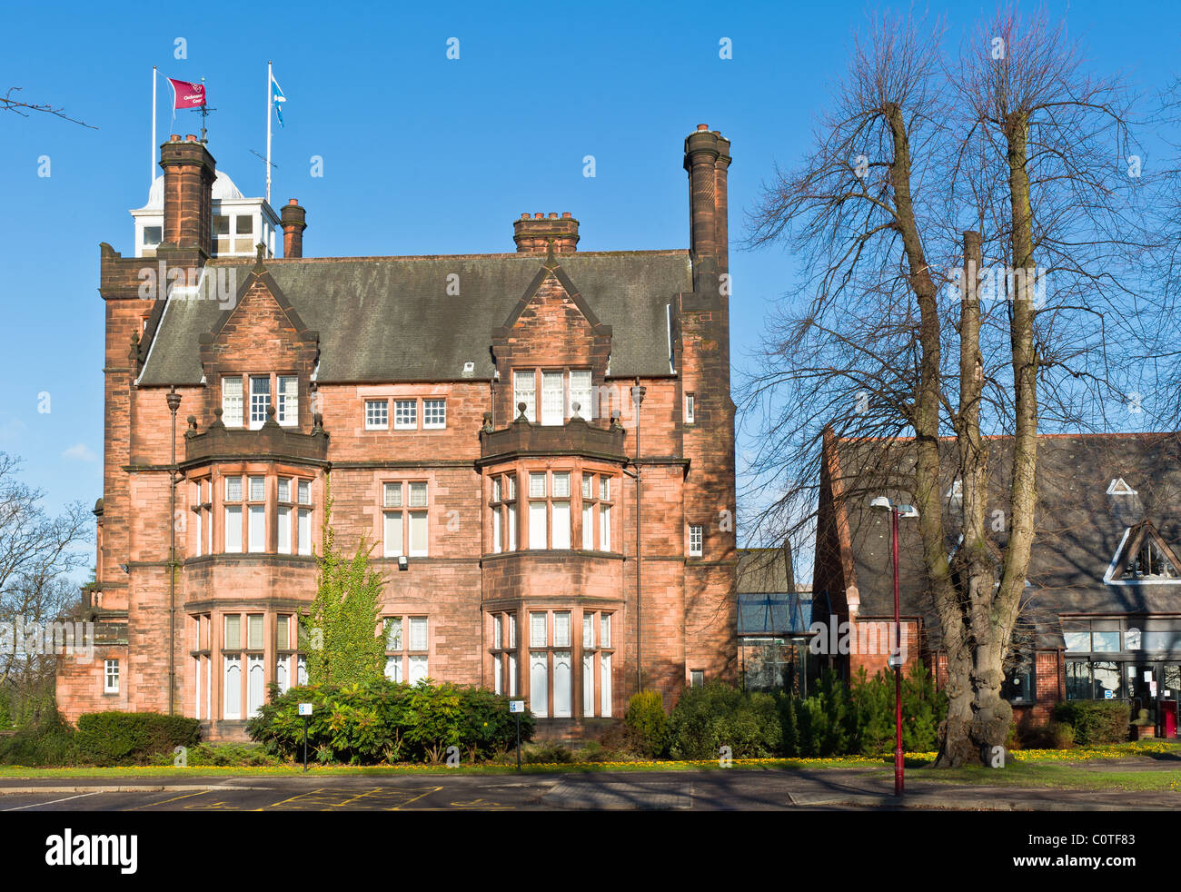 Greenfield hi-res stock photography and images - Alamy