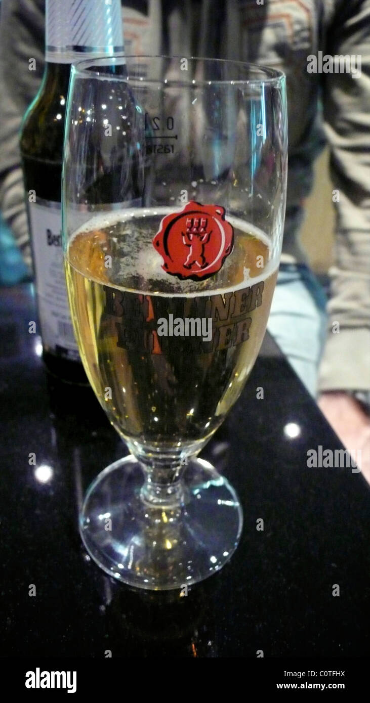 Lager german hi-res stock photography and images - Alamy