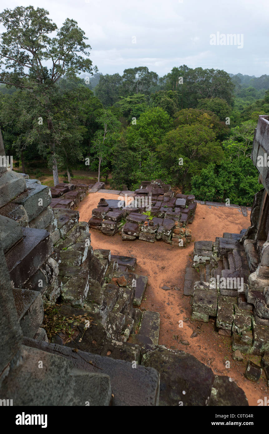 Takeo temple hi-res stock photography and images - Alamy