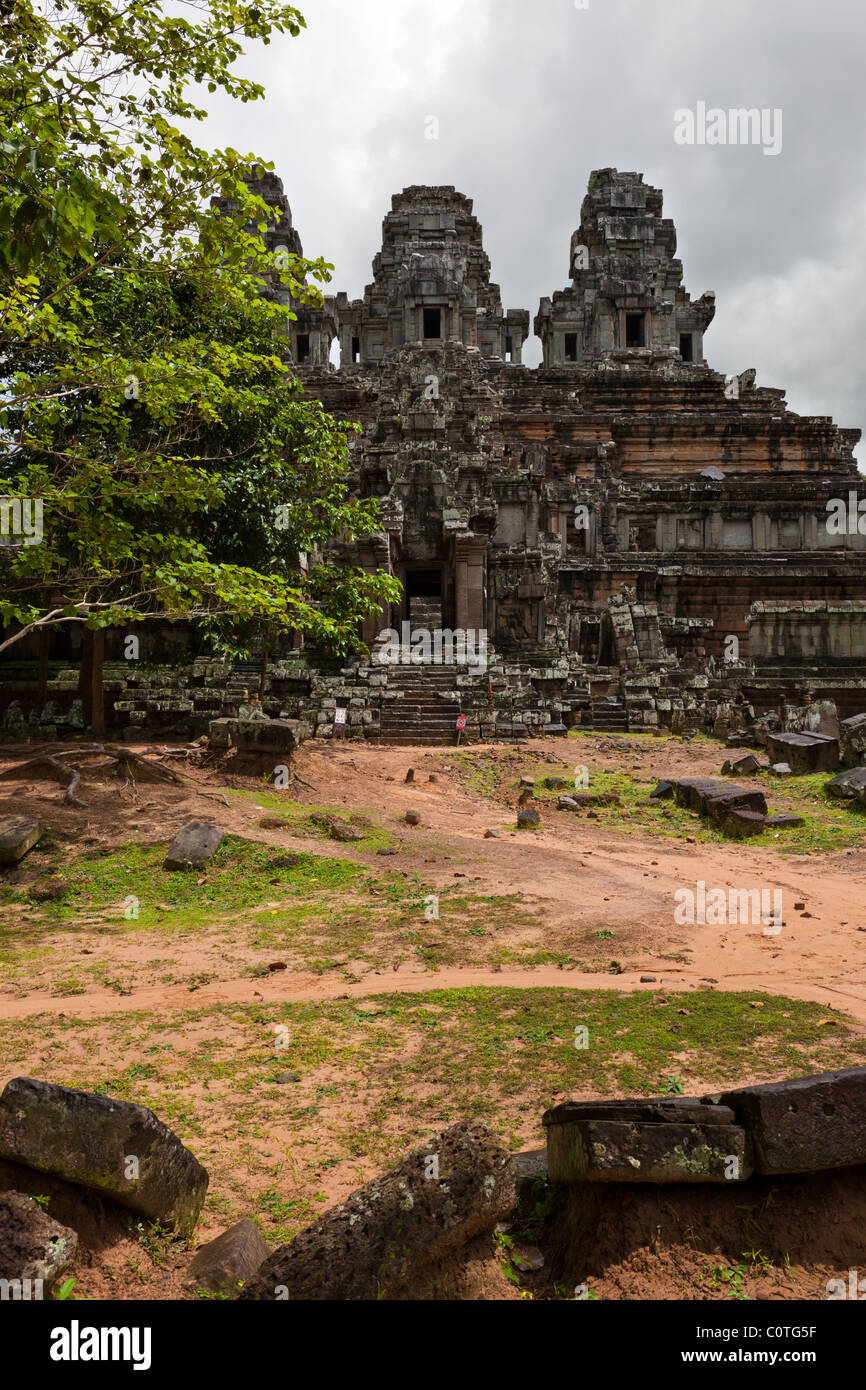 Takeo temple hi-res stock photography and images - Alamy