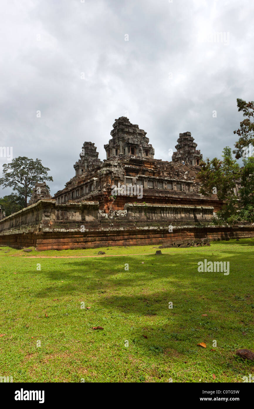 Takeo temple hi-res stock photography and images - Alamy