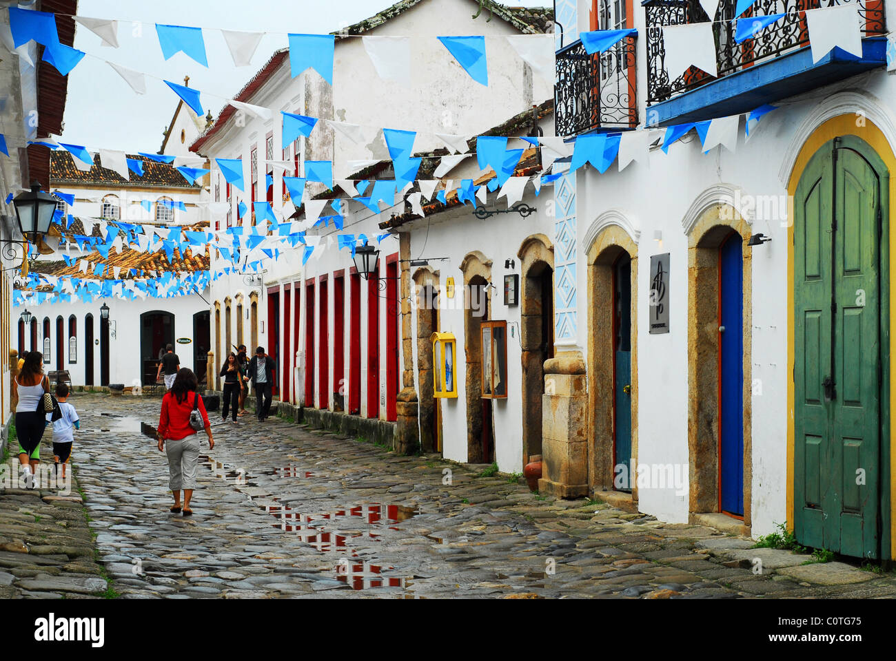 Scene destination brasil hi-res stock photography and images - Alamy