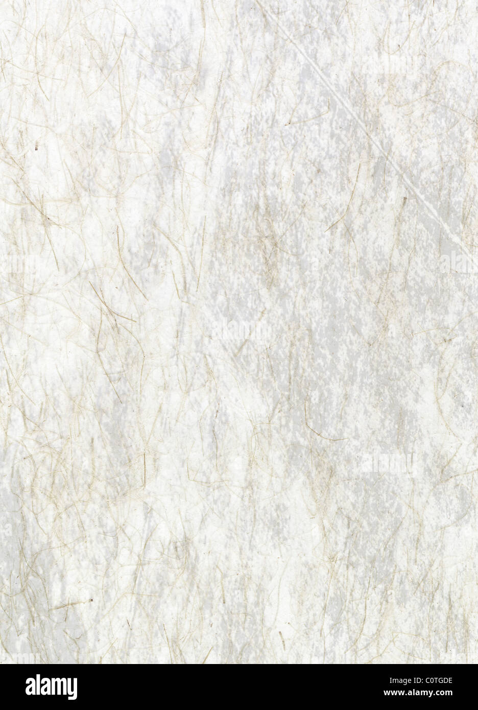 White Japanese Paper Stock Photo - Alamy