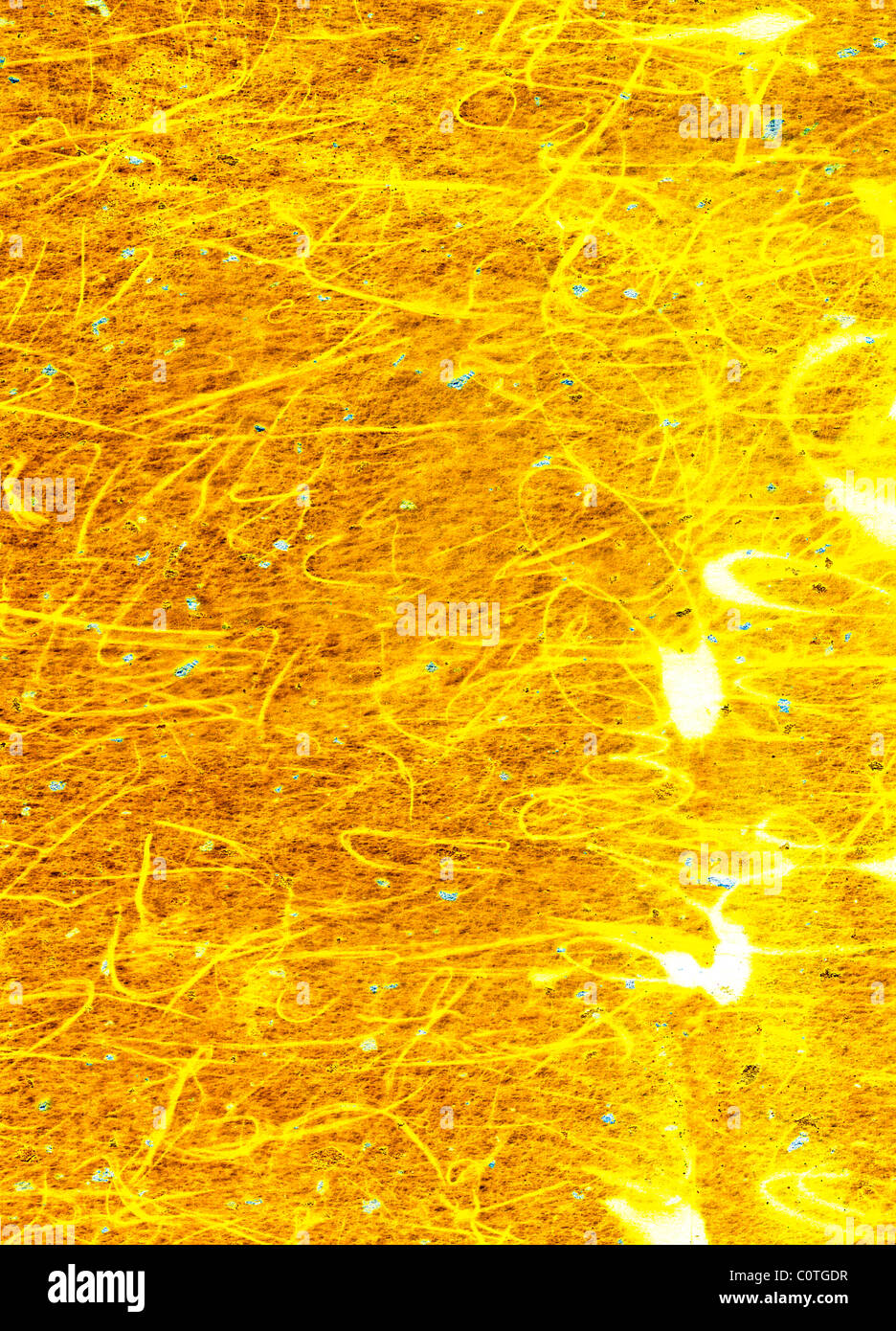 Gold strings hi-res stock photography and images - Alamy