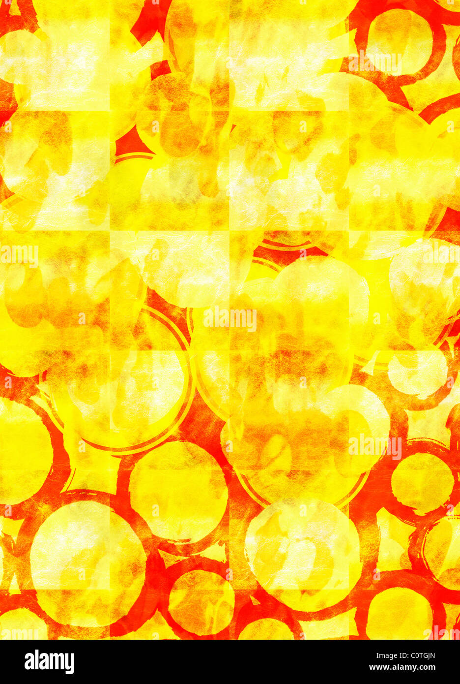 Backgrounds circles hi-res stock photography and images - Alamy