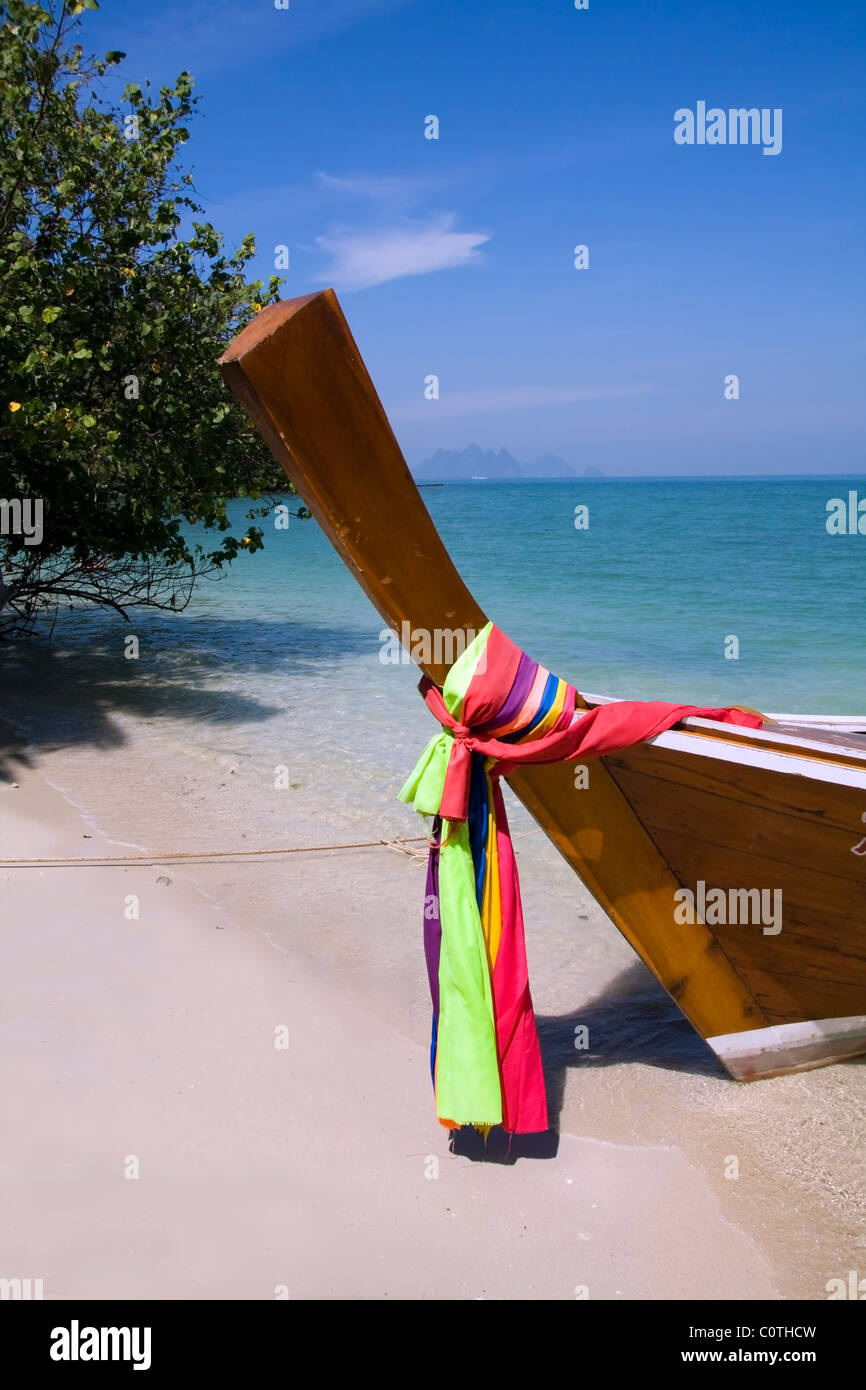 Naka island thailand hi-res stock photography and images - Alamy
