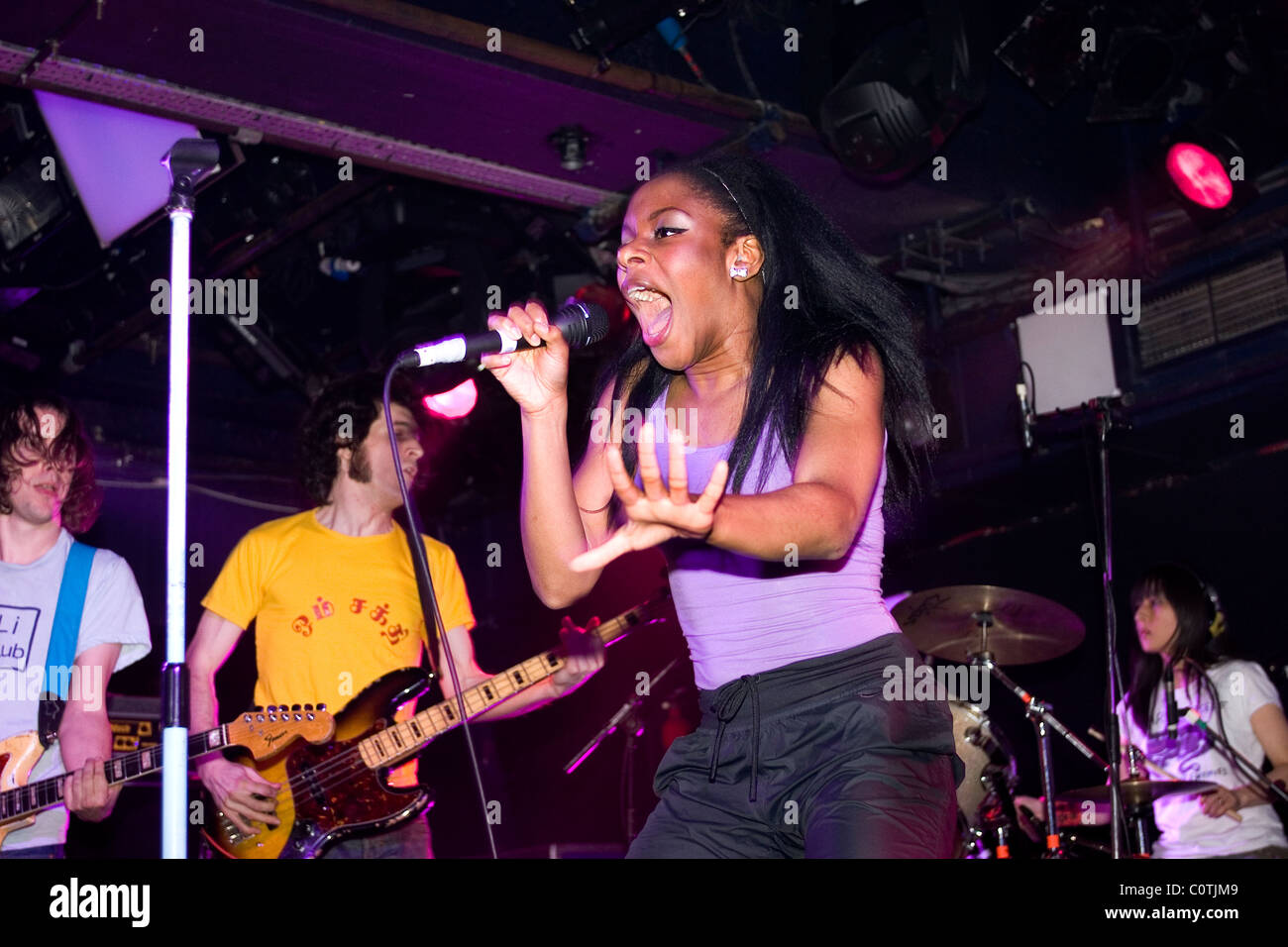 Ninja go team hi-res stock photography and images - Alamy