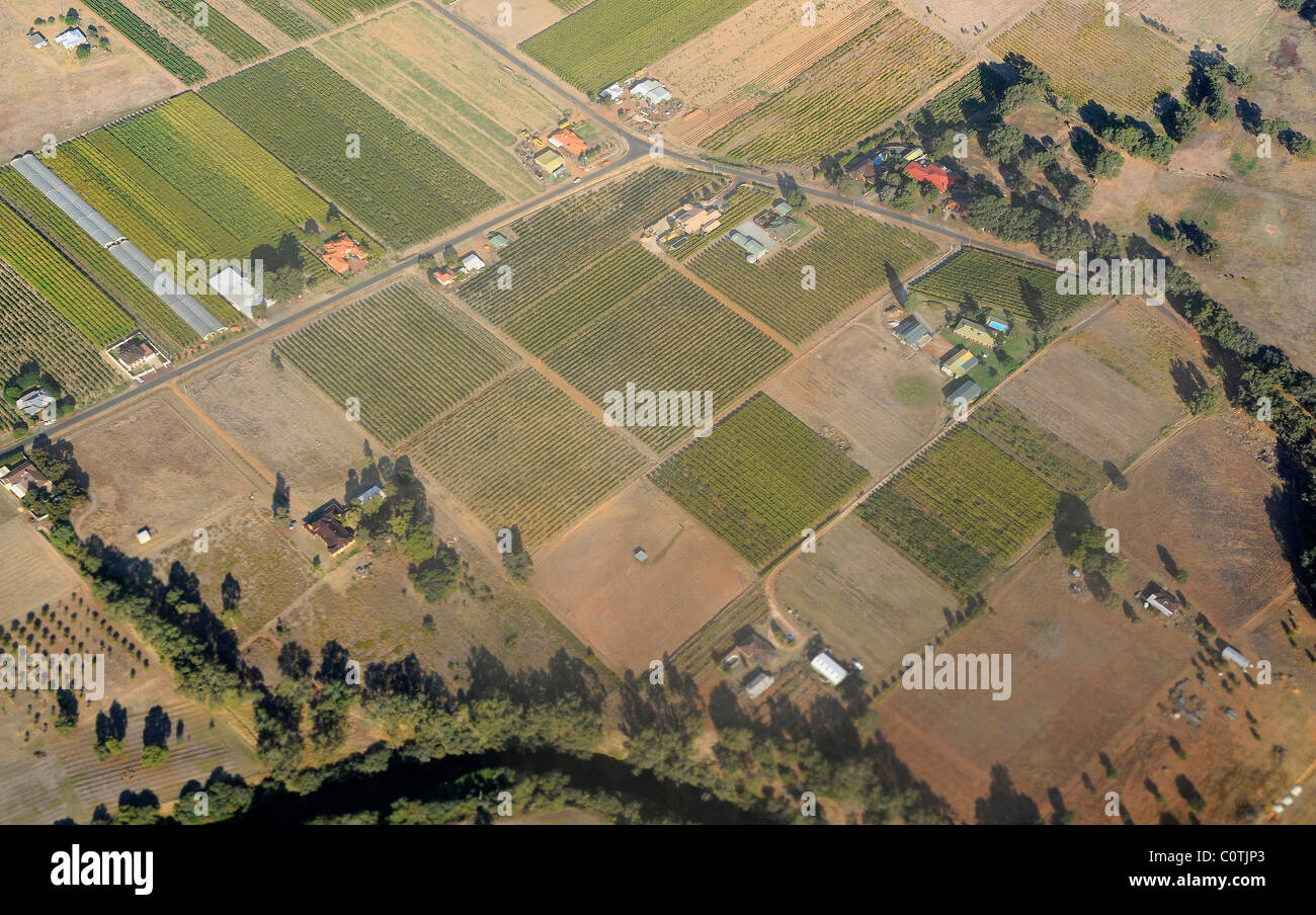 The Swan Valley is a wine-growing region in the upper reaches of the ...