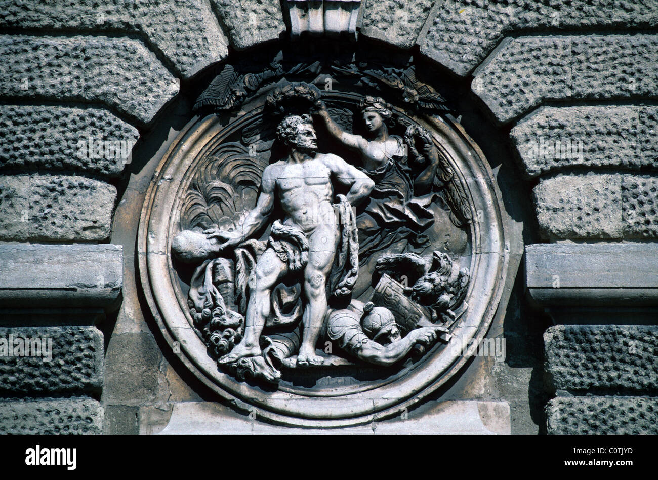 Louis Iv Of France High Resolution Stock Photography and Images - Alamy