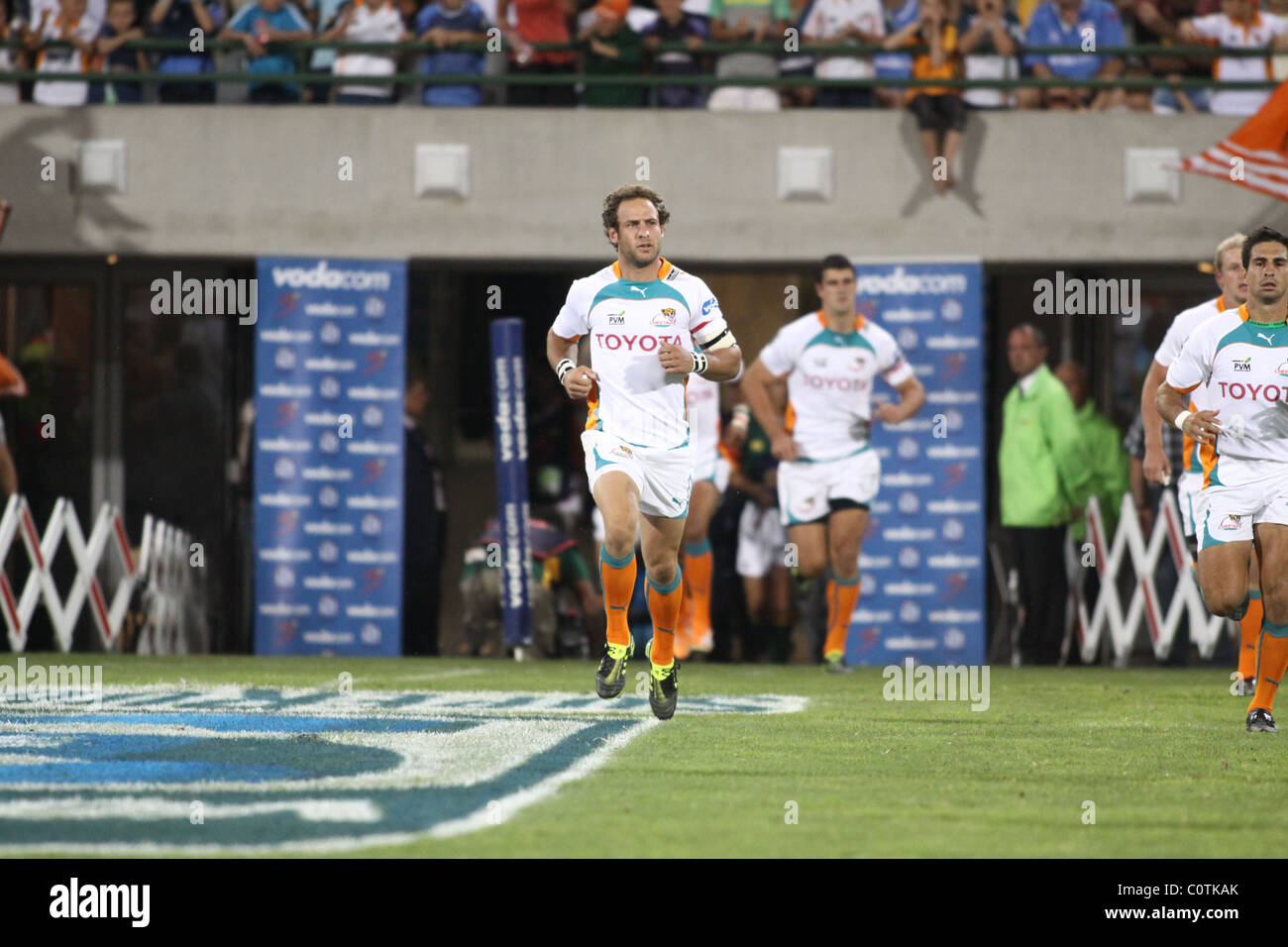 Andries strauss hi-res stock photography and images - Alamy