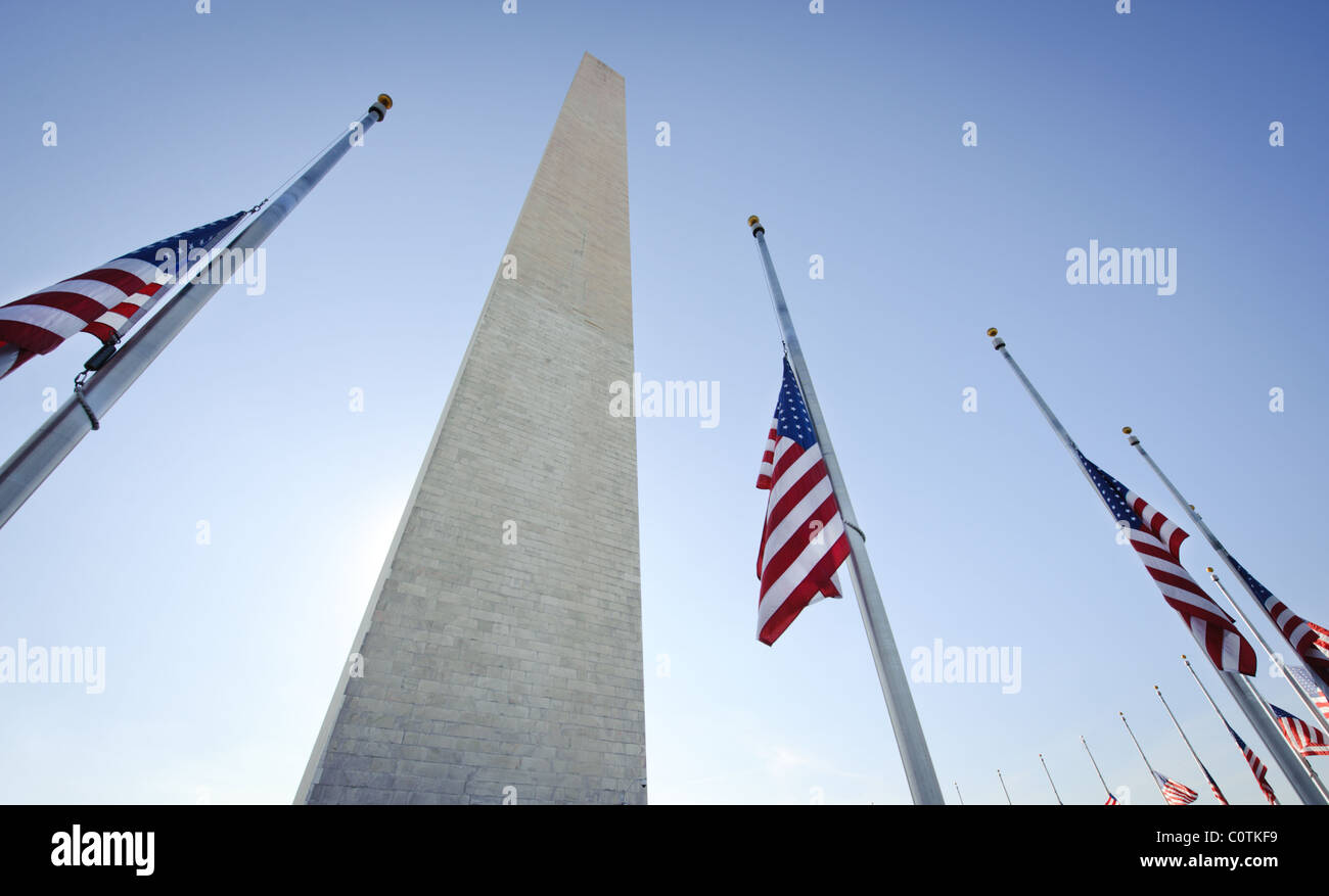 Ring of flags hi-res stock photography and images - Alamy