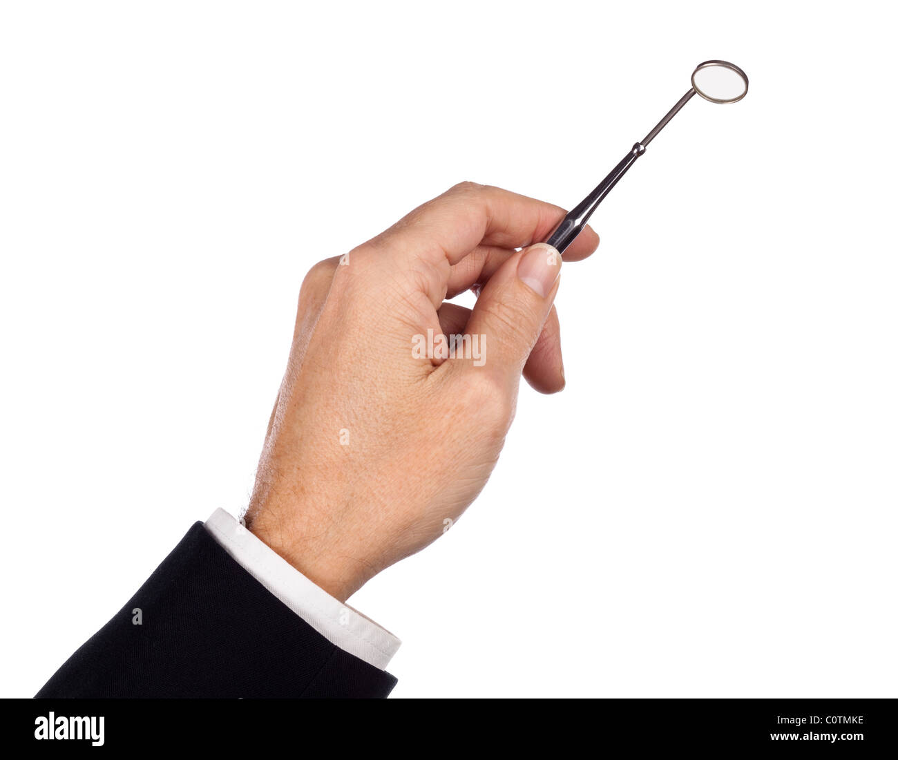 Solving problems concept Cut Out Stock Images & Pictures - Alamy