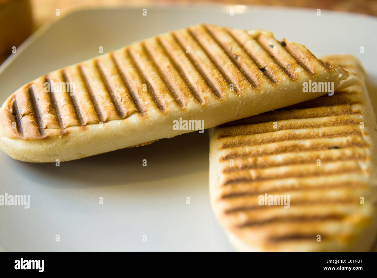 Panini hi-res stock photography and images - Alamy