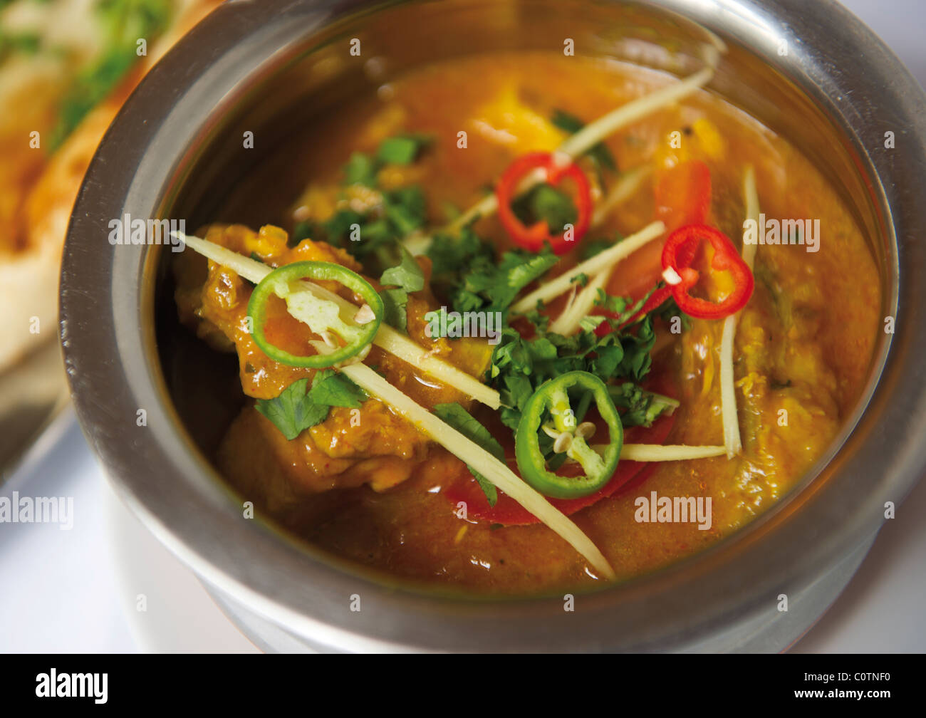 Shorba hi-res stock photography and images - Alamy