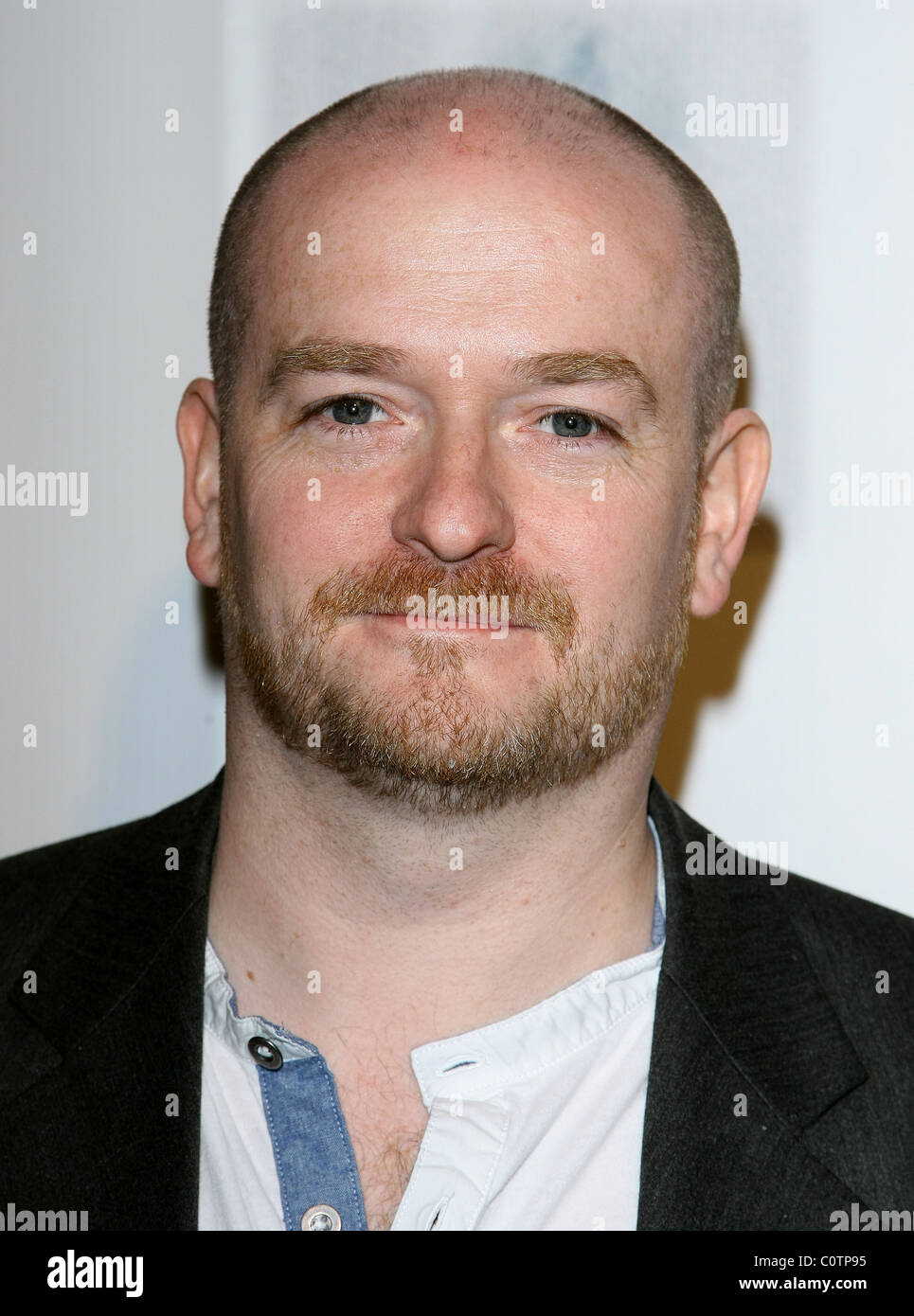 2011 usa ireland director hi-res stock photography and images - Alamy