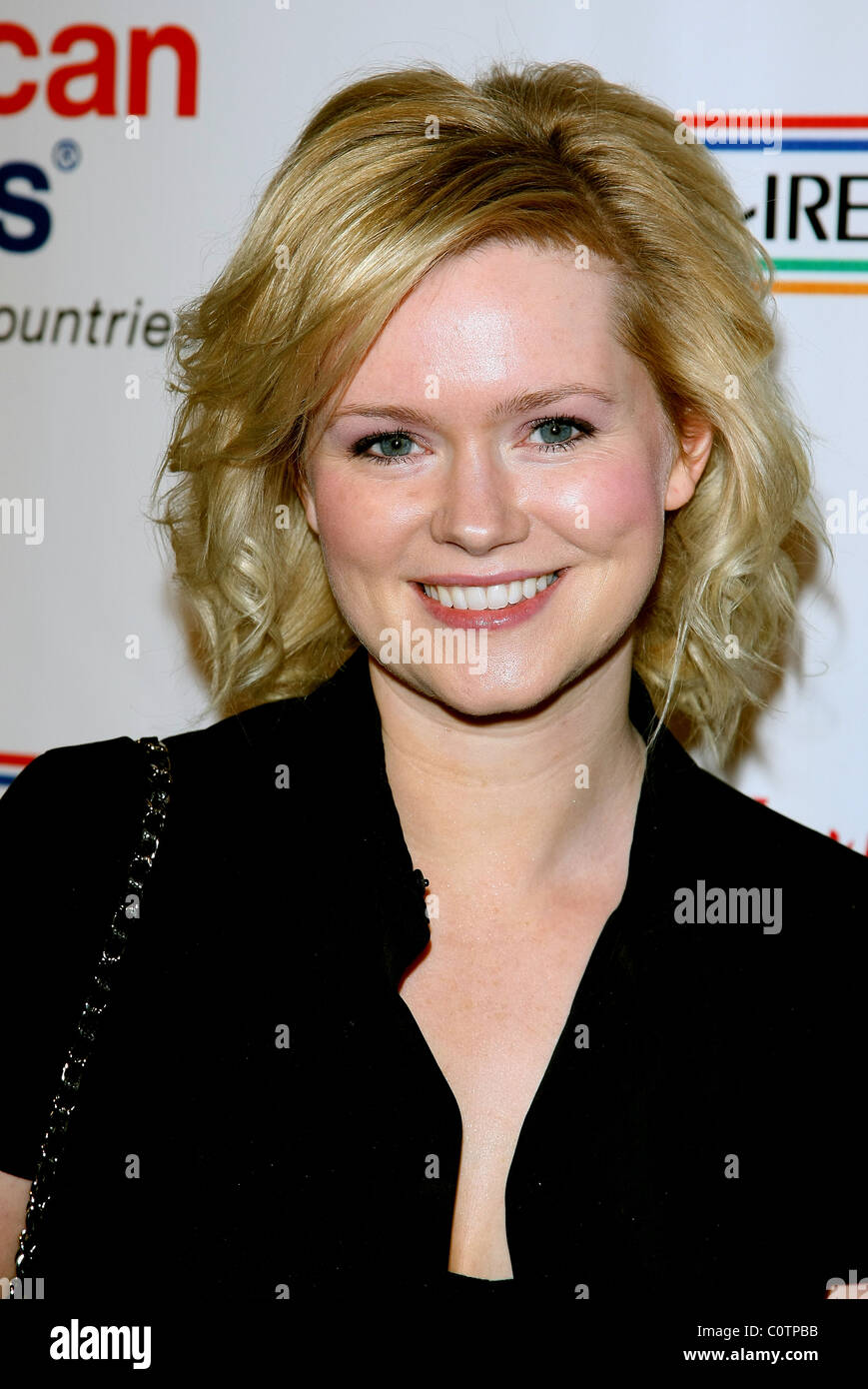 Cecelia ahern hi-res stock photography and images - Alamy