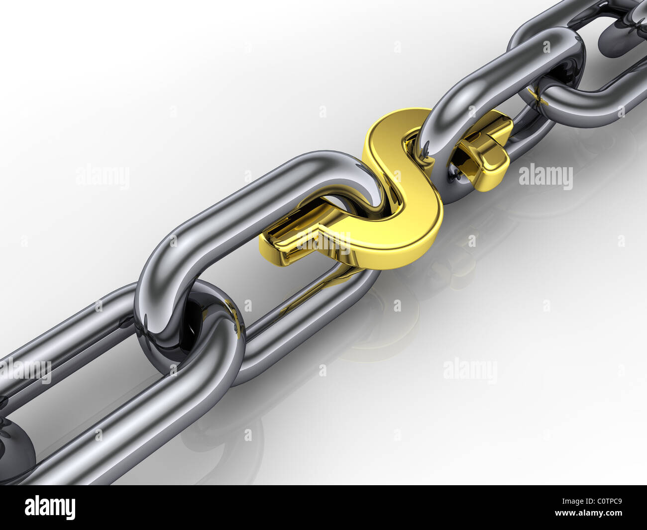 Symbol Of Cohesion High Resolution Stock Photography and Images - Alamy