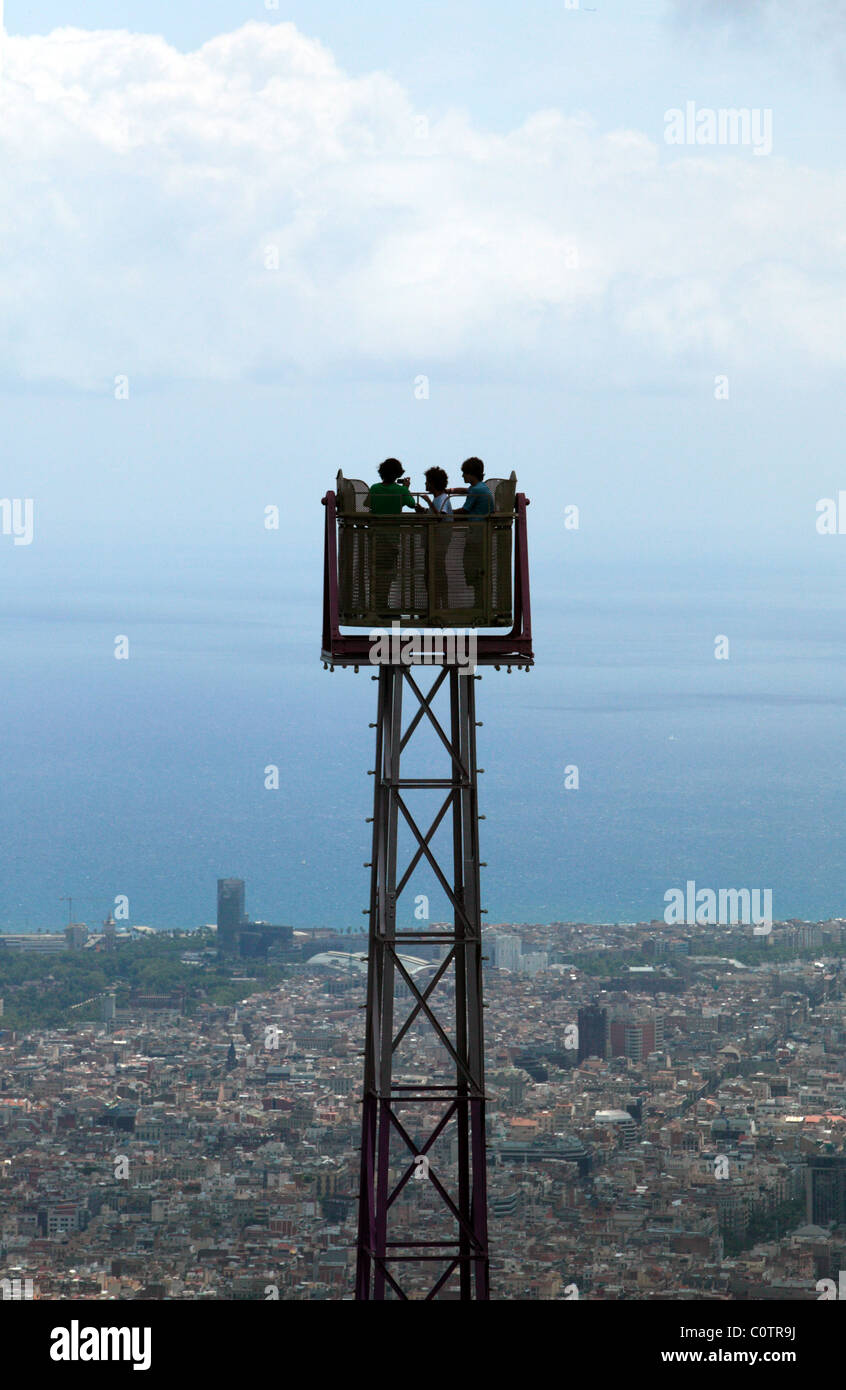Atalaya tower hi-res stock photography and images - Alamy