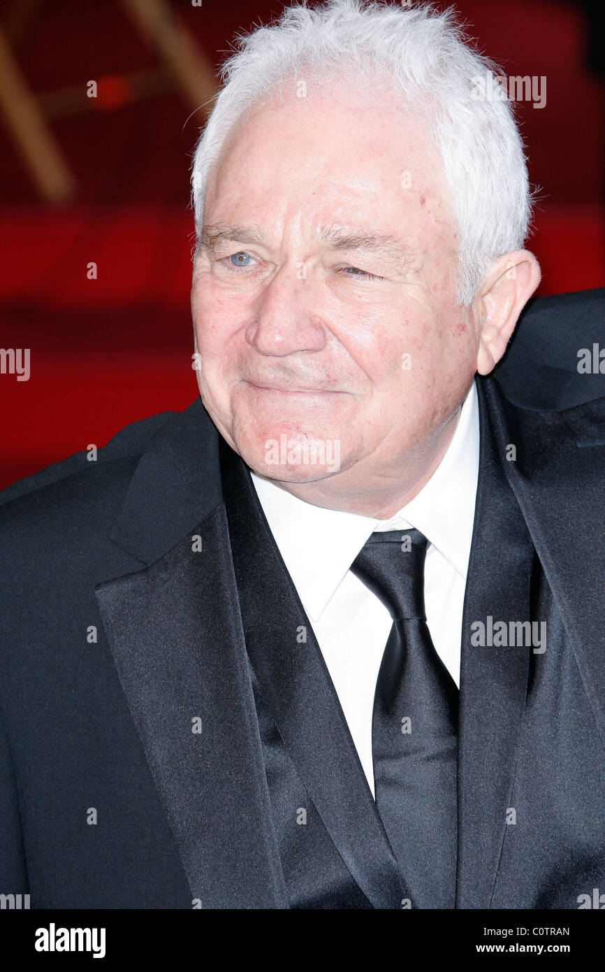 DAVID SEIDLER 83RD ACADEMY AWARDS RED CARPET ARRIVALS KODAK THEATRE LOS ...