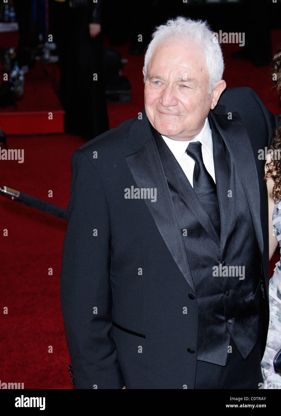 DAVID SEIDLER 83RD ACADEMY AWARDS RED CARPET ARRIVALS KODAK THEATRE LOS ...