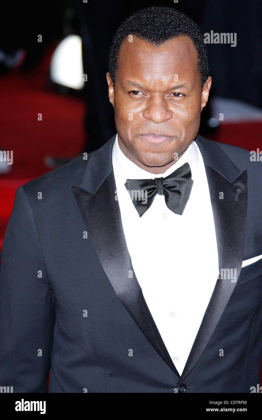 Geoffrey fletcher in hi-res stock photography and images - Alamy