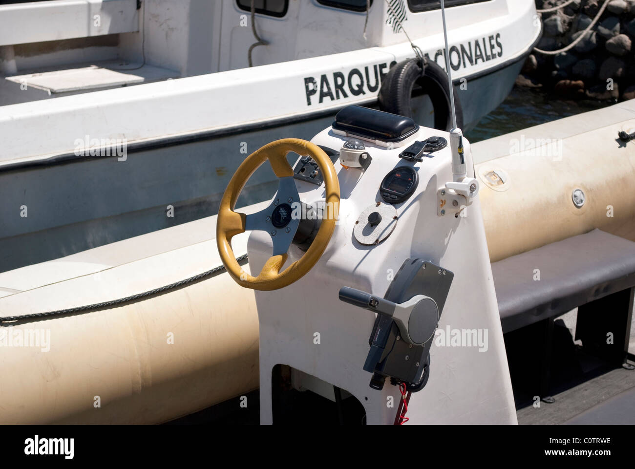 Rudder steering hi-res stock photography and images - Alamy