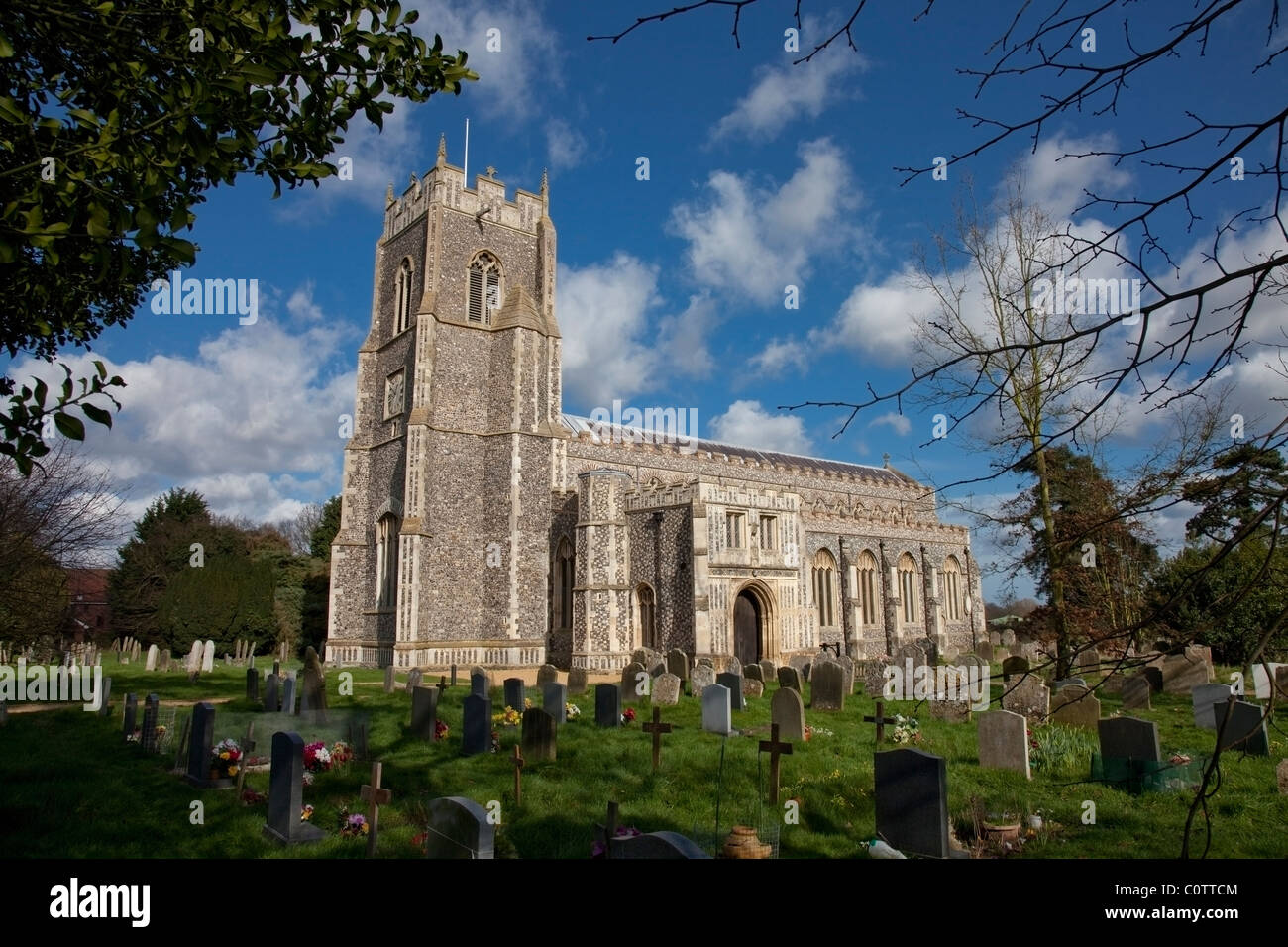 Loddon mill hi-res stock photography and images - Alamy