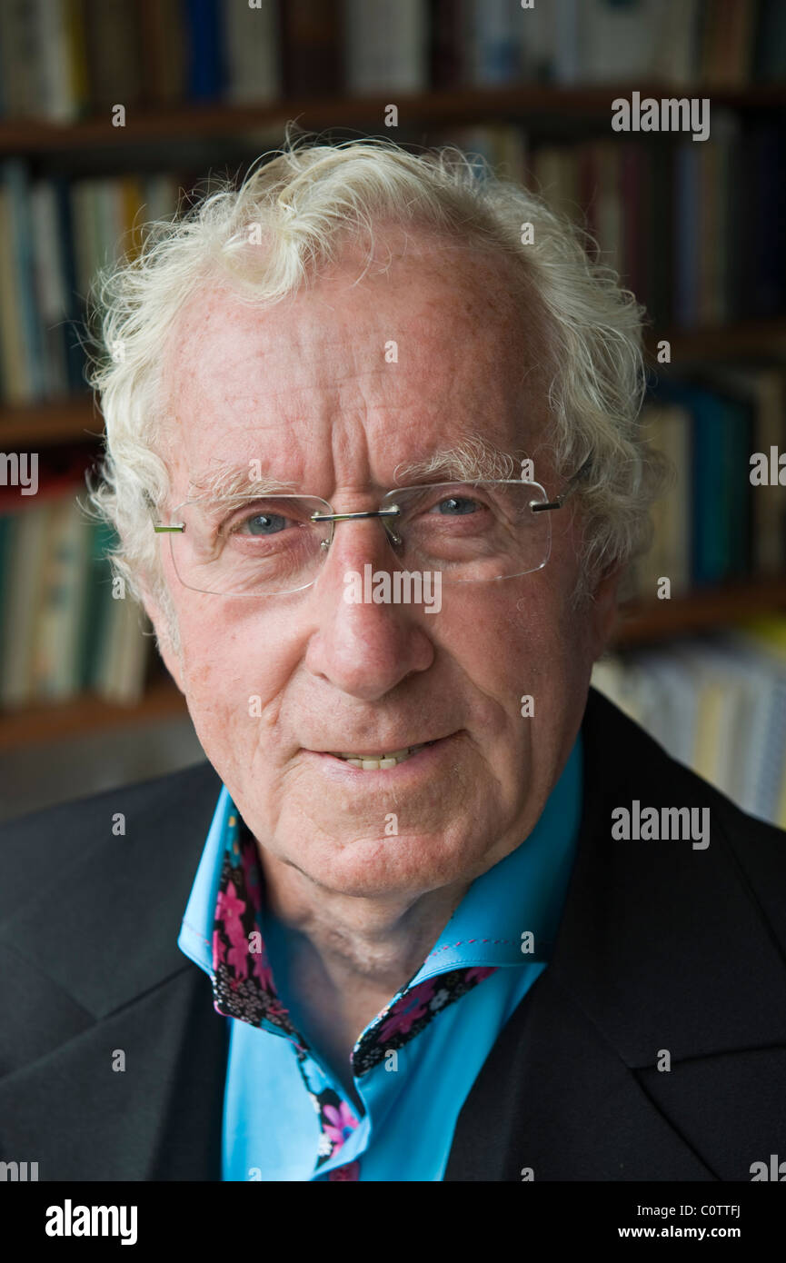 Alun Guy Welsh conductor musician composer Stock Photo - Alamy