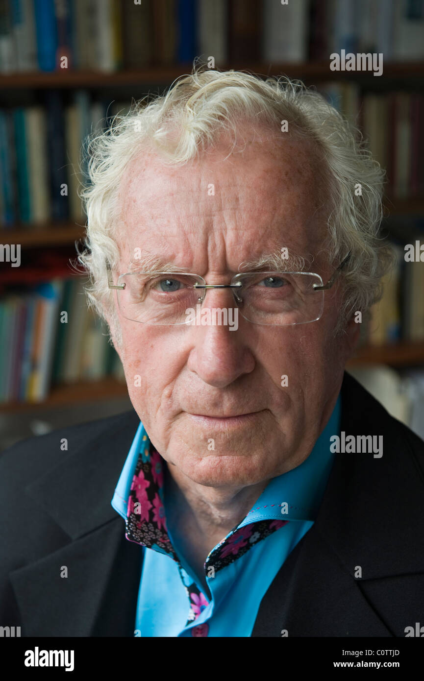 Alun Guy Welsh conductor musician composer Stock Photo - Alamy