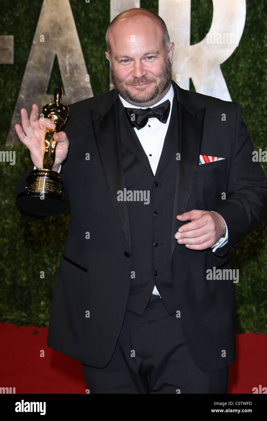 Gareth unwin hi-res stock photography and images - Alamy