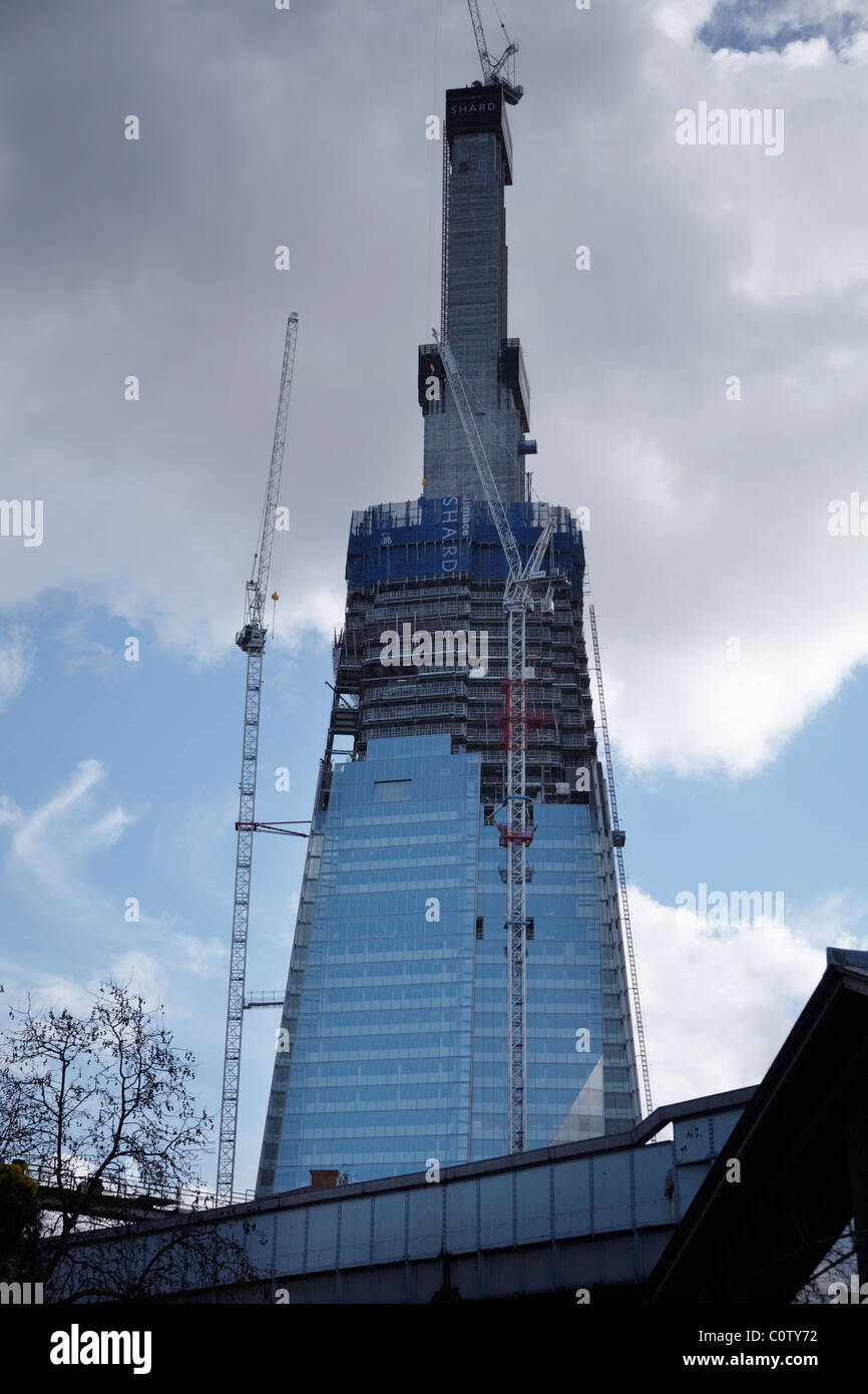 London old and new architecture hi-res stock photography and images - Alamy