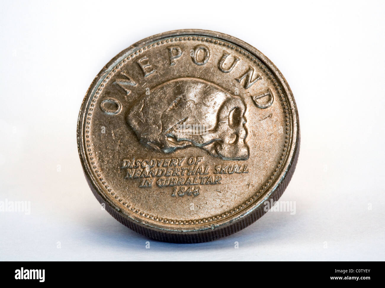 Gibraltar skull hi-res stock photography and images - Alamy