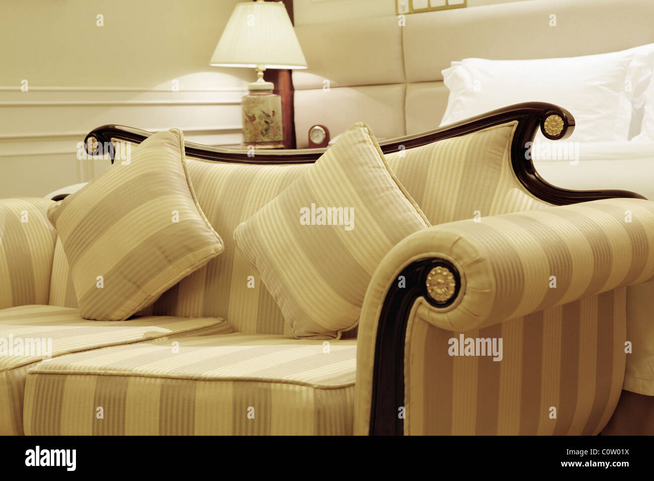 Hdri room hi-res stock photography and images - Alamy