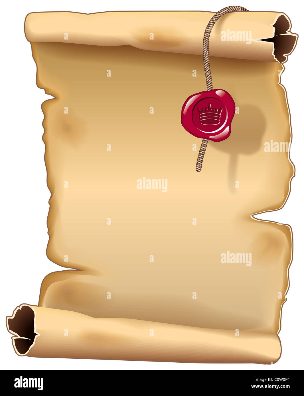 Medieval manuscript edge hi-res stock photography and images - Alamy