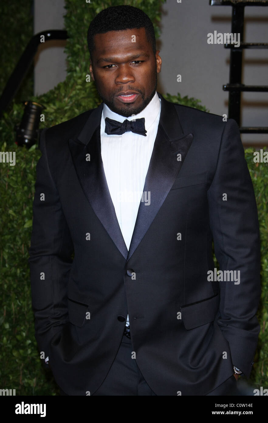 Curtis jackson hi-res stock photography and images - Alamy