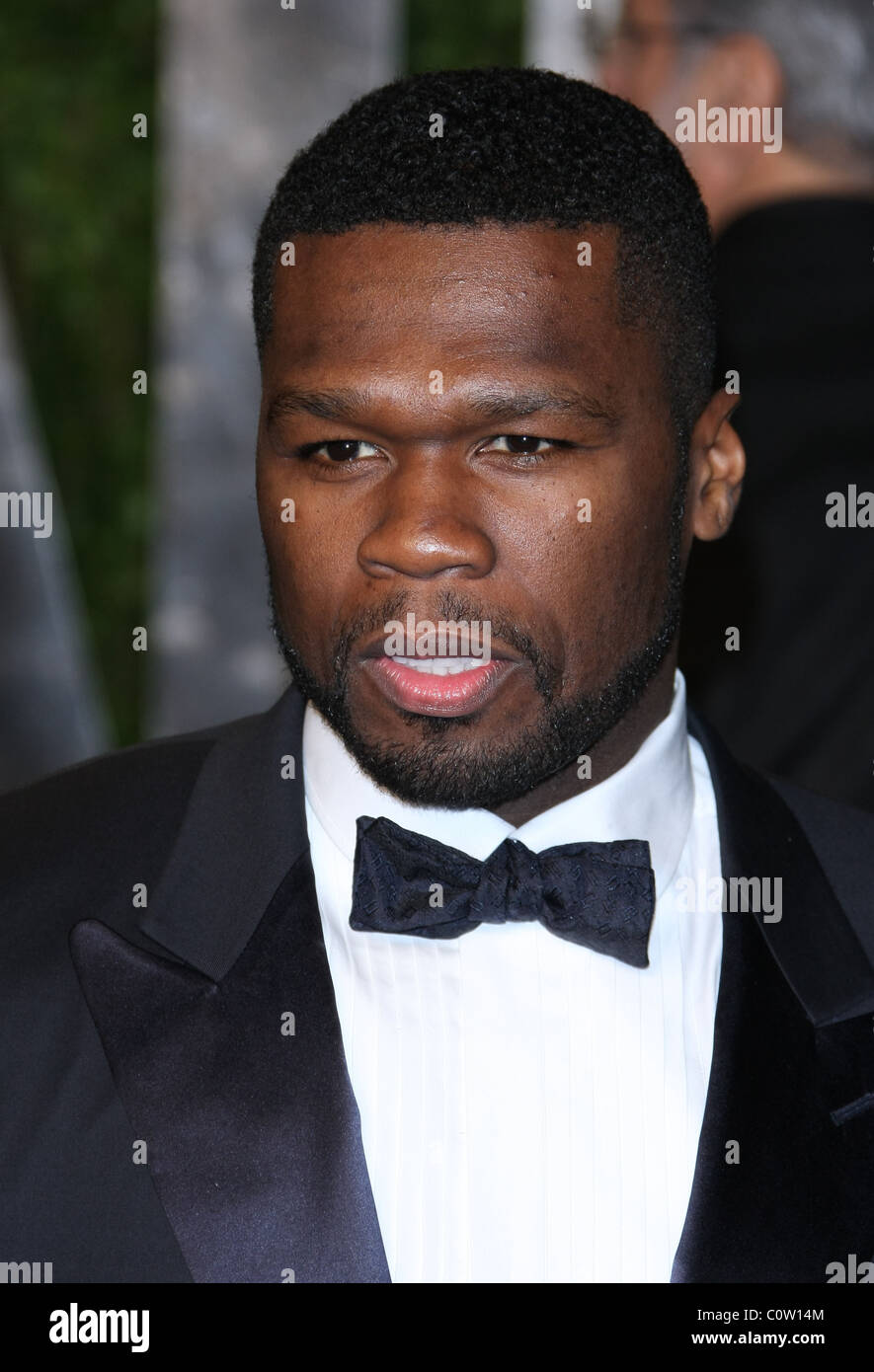 Curtis jackson aka 50 cent hi-res stock photography and images - Alamy