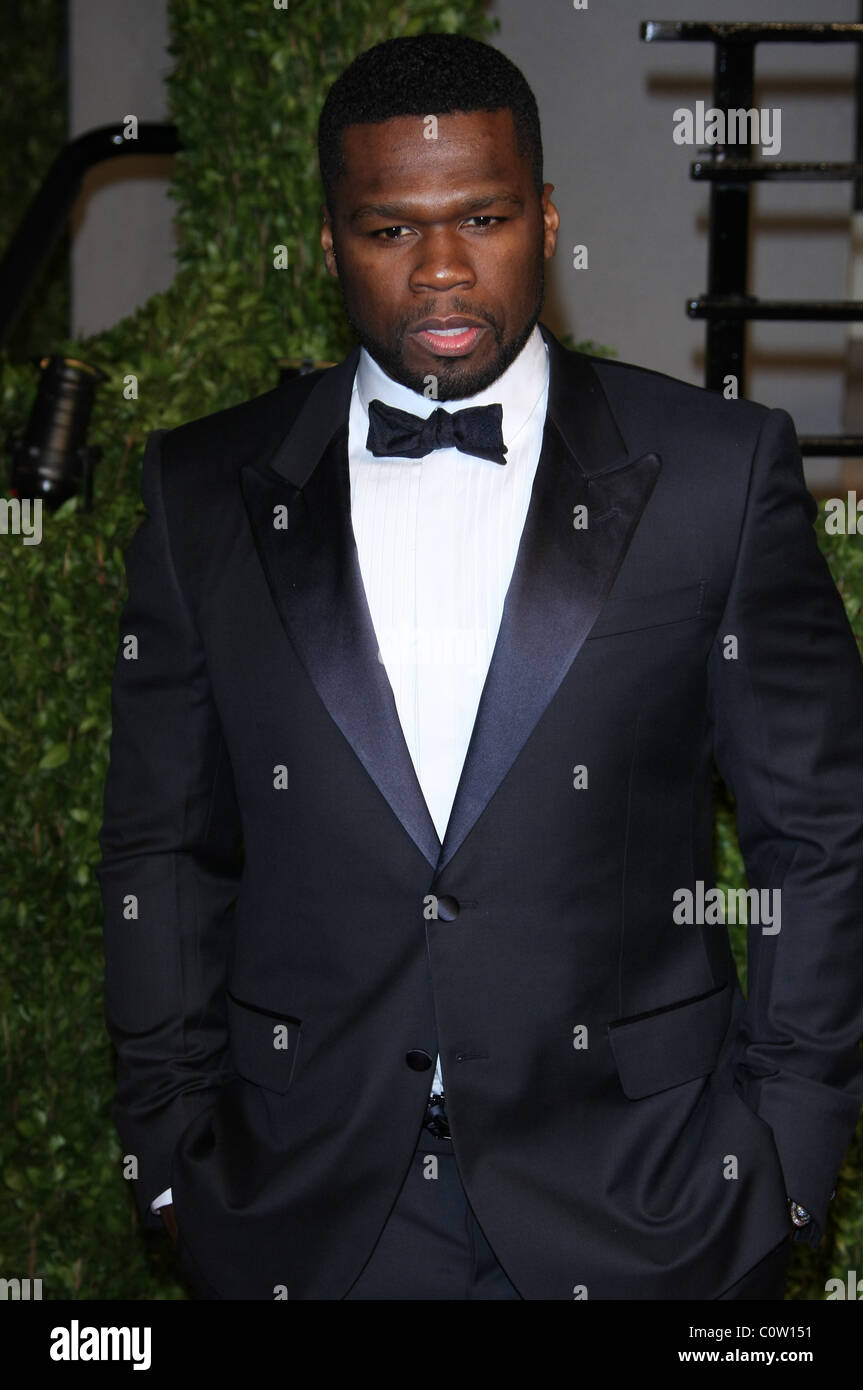 Curtis jackson aka 50 cent hi-res stock photography and images - Alamy