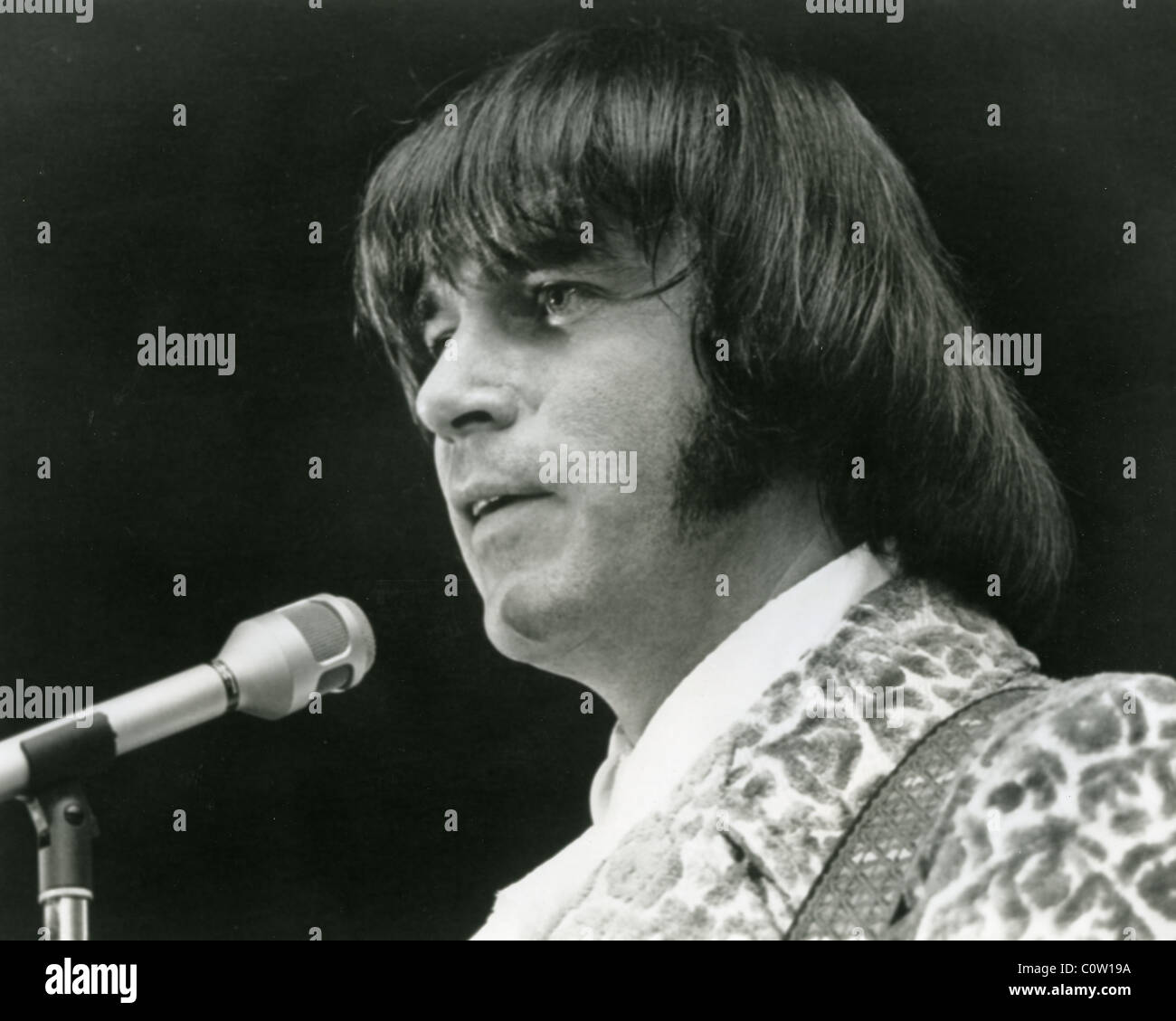 JOE SOUTH US singer/songwriter about 1970 Stock Photo - Alamy