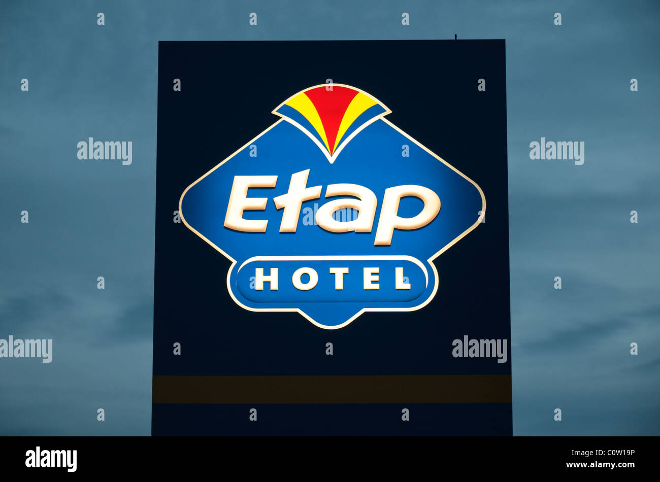 Etap hi-res stock photography and images - Alamy