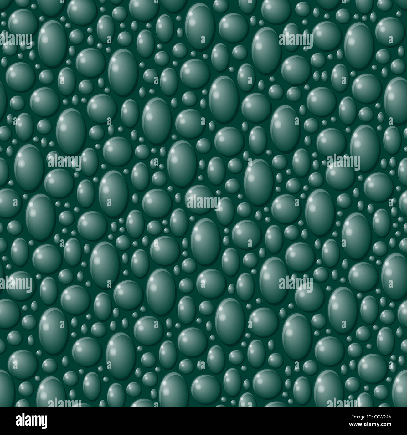 Seamless Green Beer Background Stock Photo - Alamy