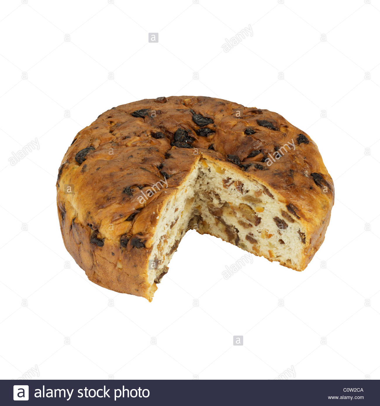 Barm Brack Stock Photos & Barm Brack Stock Images - Alamy