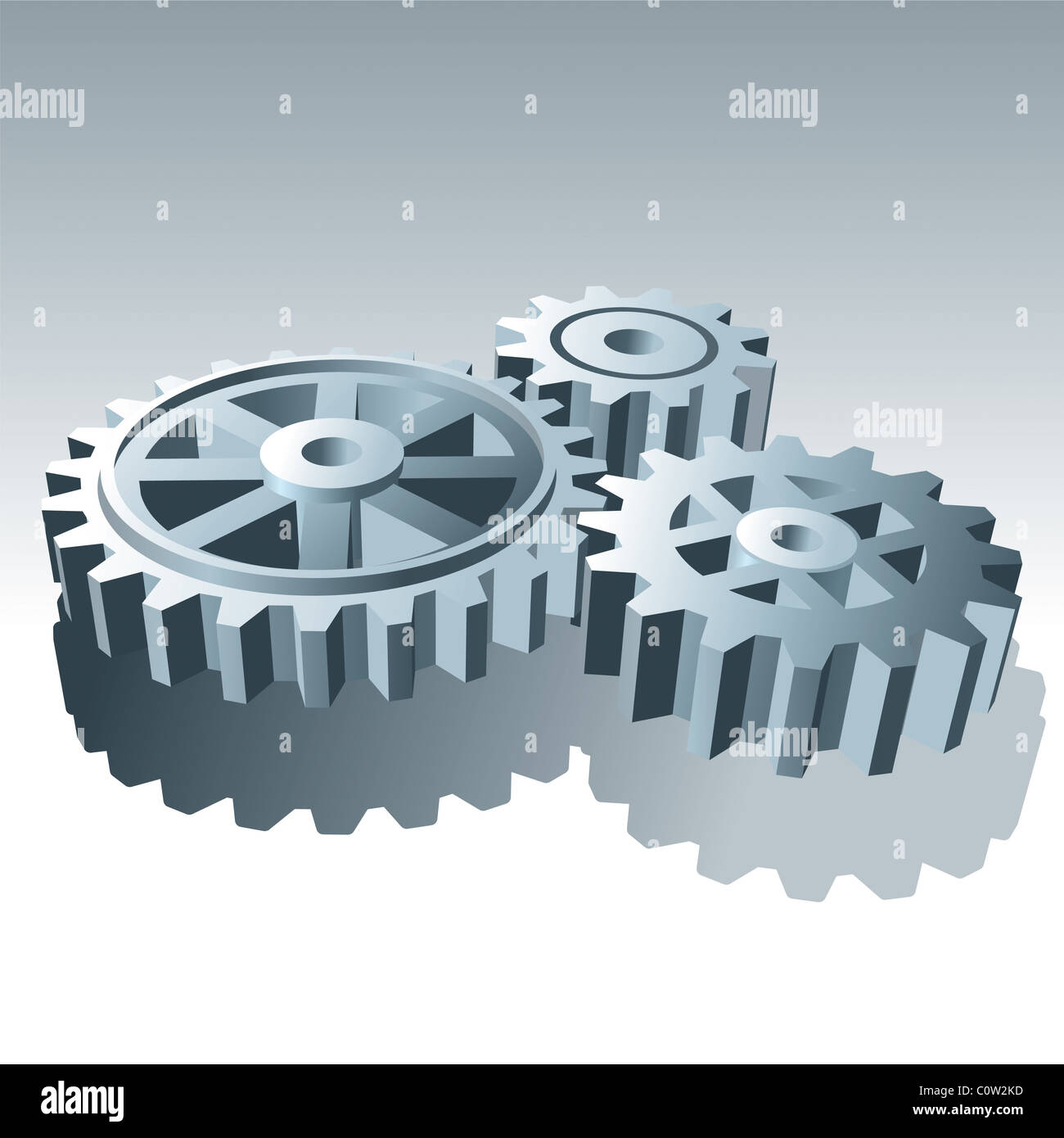 Gear machine part hi-res stock photography and images - Alamy