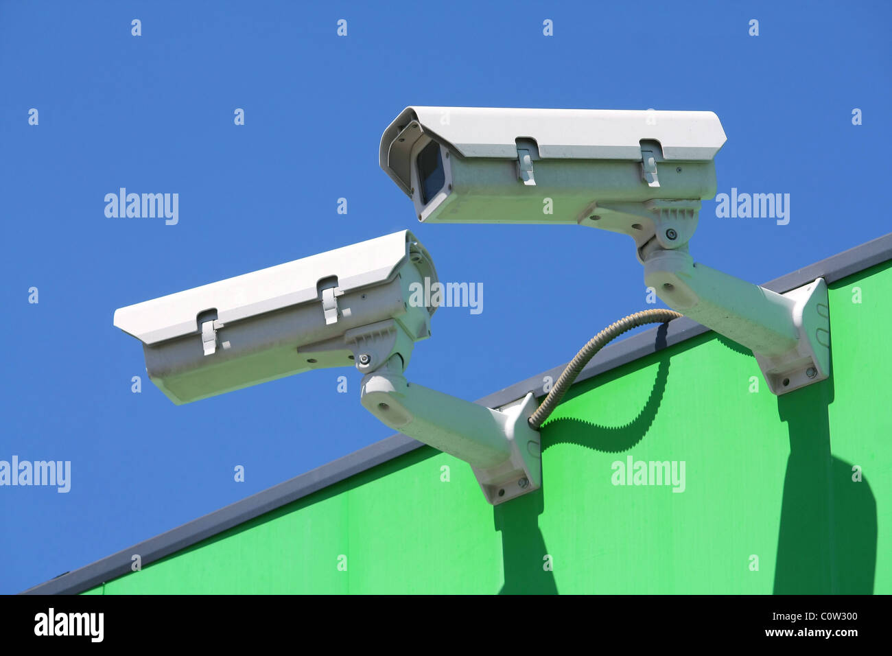 Digital security camera hi-res stock photography and images - Alamy