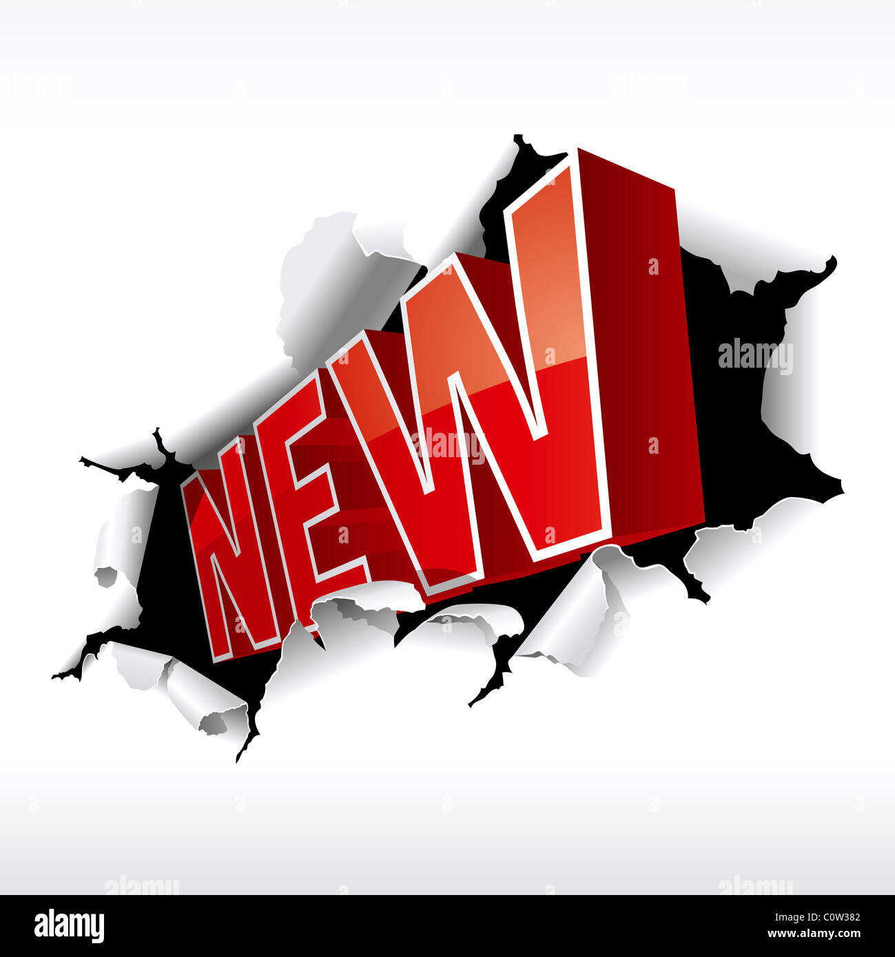 Aggressive marketing hi-res stock photography and images - Alamy