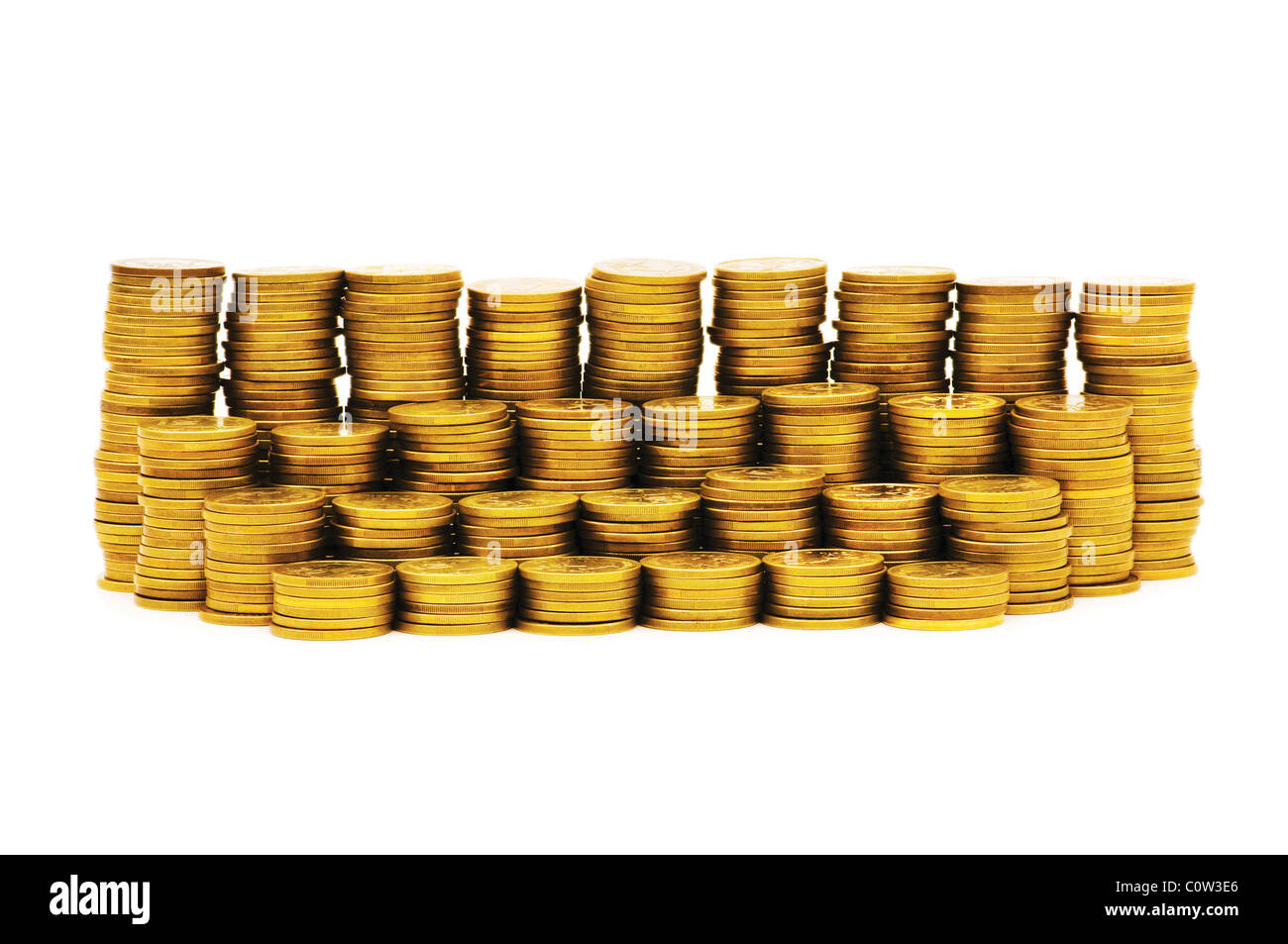 Gro stack hi-res stock photography and images - Alamy