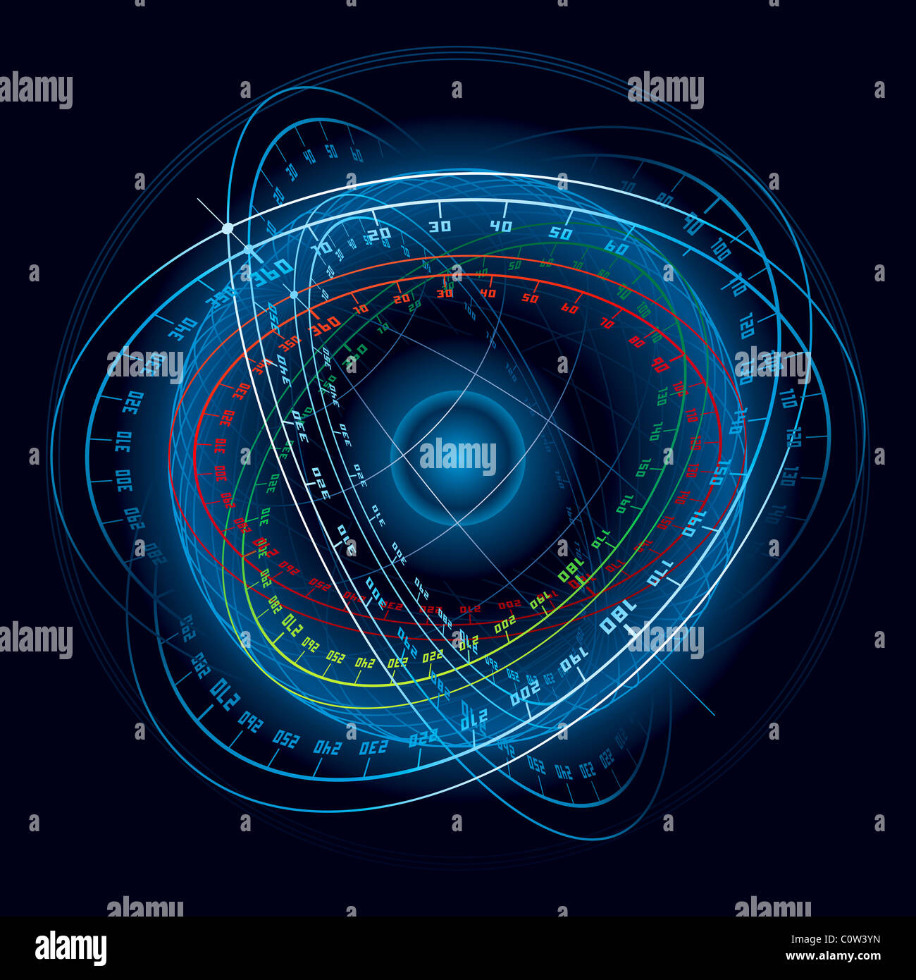 Sphere compass hi-res stock photography and images - Alamy