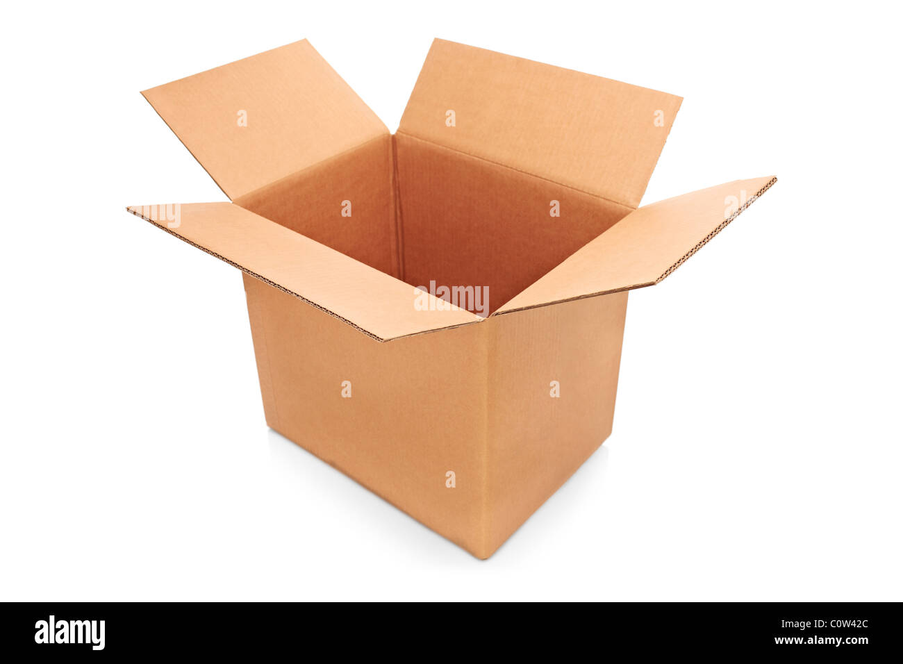 Packing punnet hi-res stock photography and images - Alamy