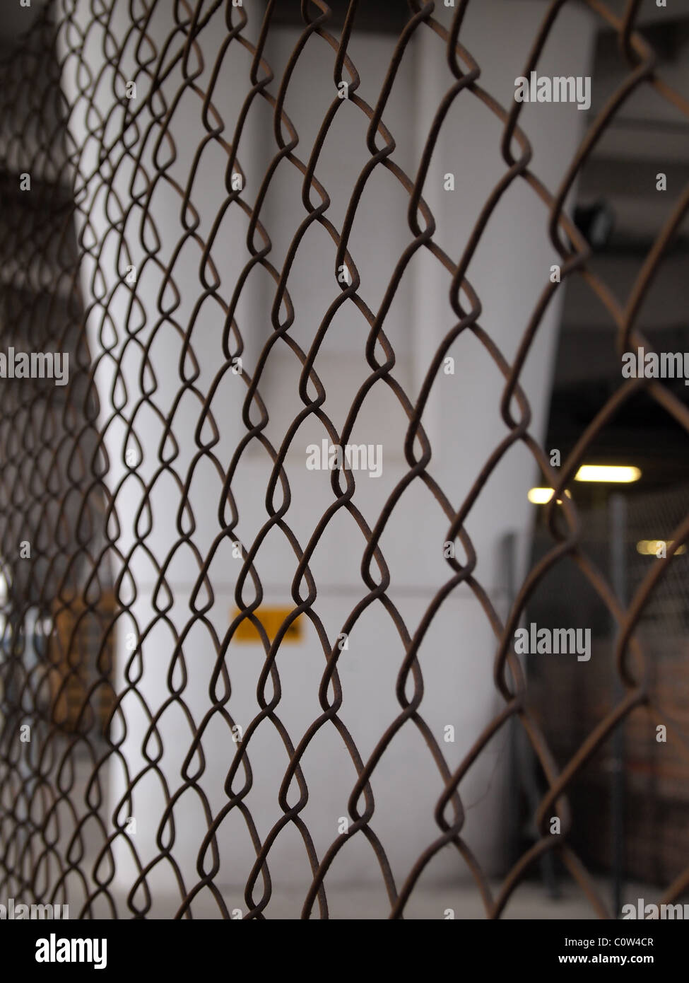 Wire mesh close up hi-res stock photography and images - Alamy