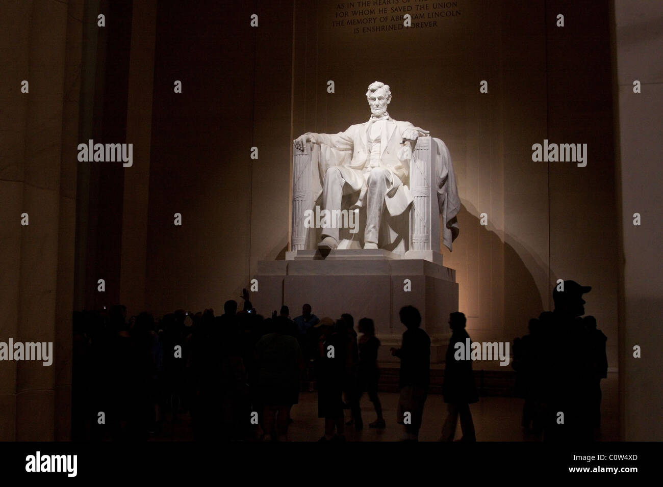 Civil war monuments in washington dc hi-res stock photography and ...