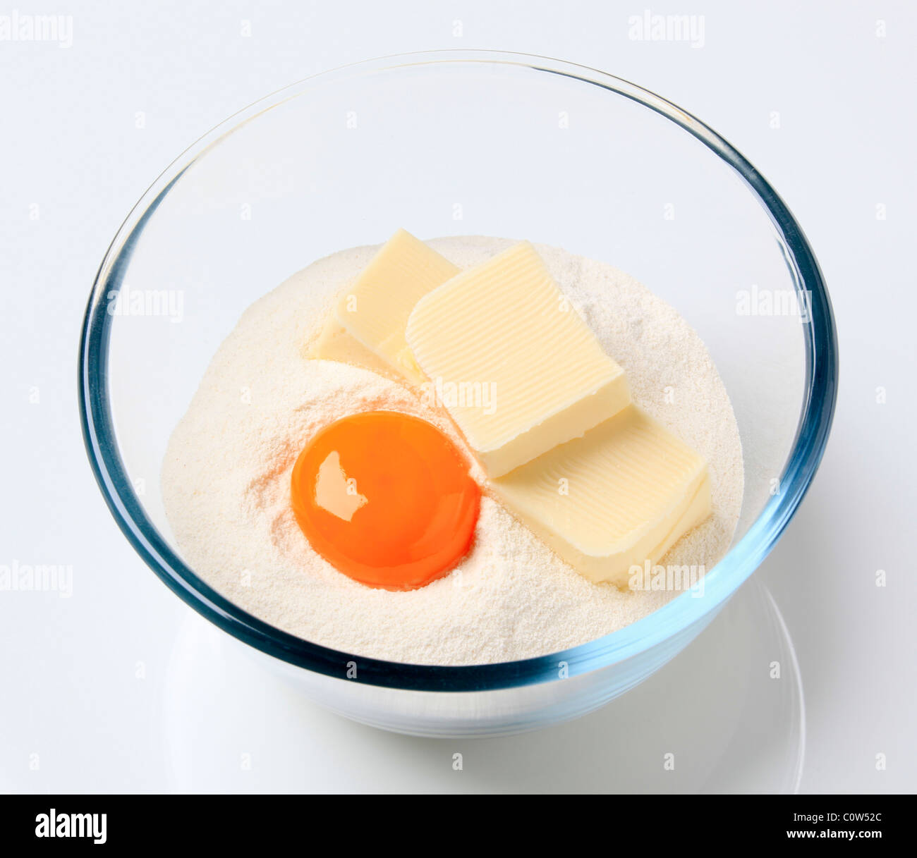 Dairy flour hi-res stock photography and images - Alamy